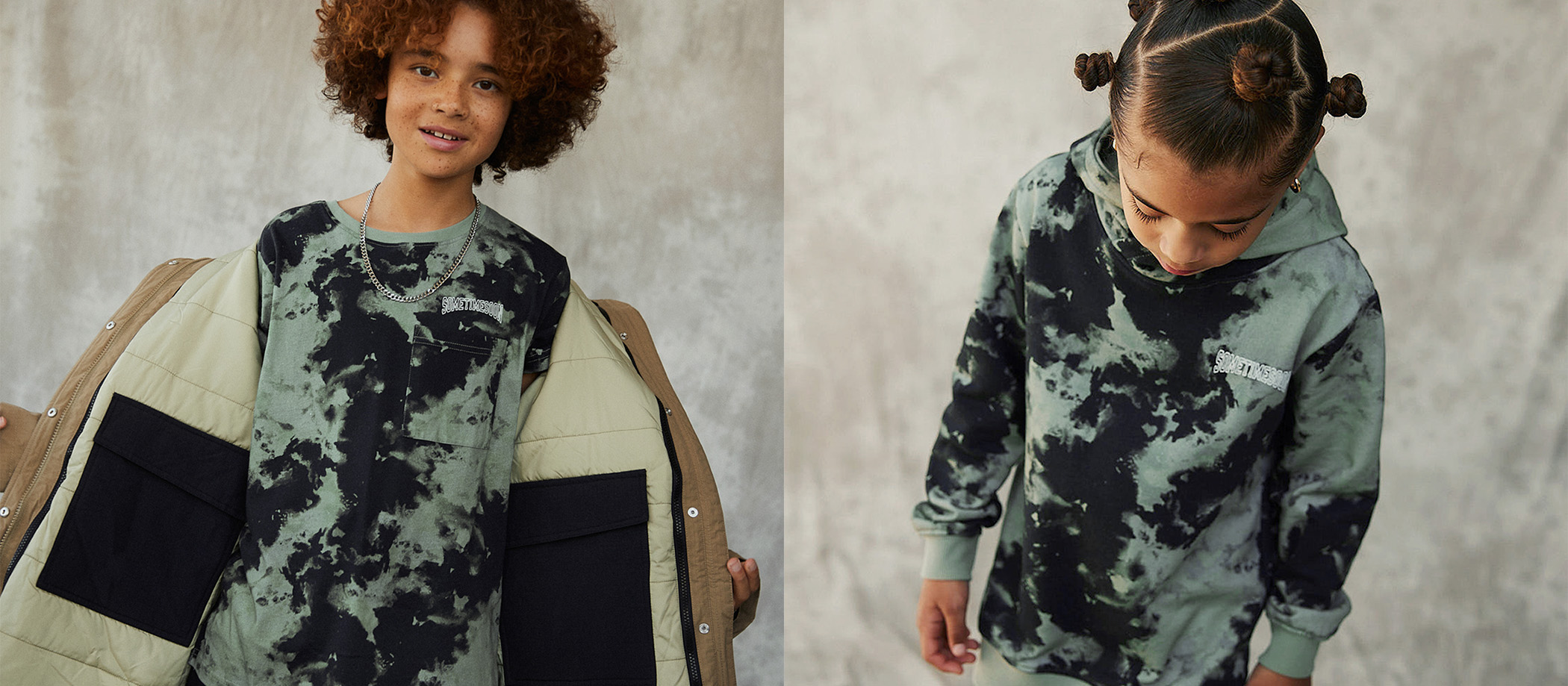 Sometime Soon | Official website